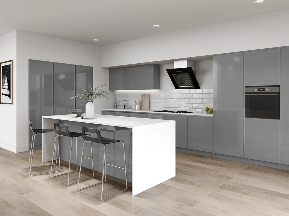 Net A Kitchen Ltd - About Us
